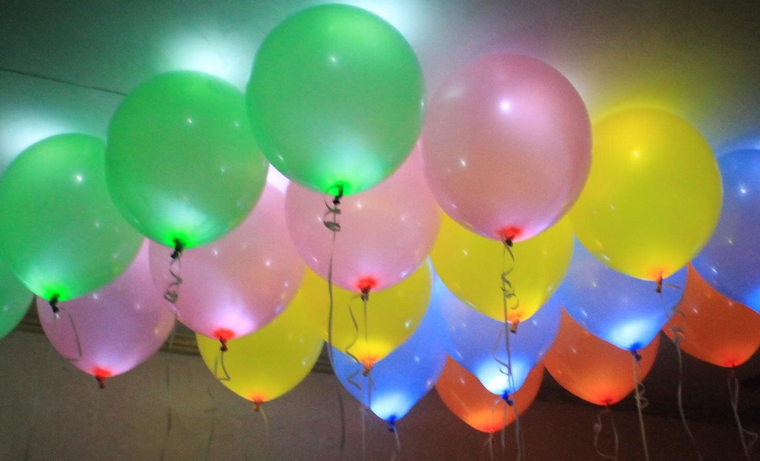 Predajňa v Košiciach V. – Balóny 2 - HeliumKing.sk