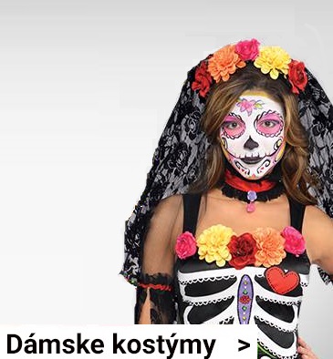KARNEVALOVÉ KOSTÝMY, Karneval, Masky na karneval